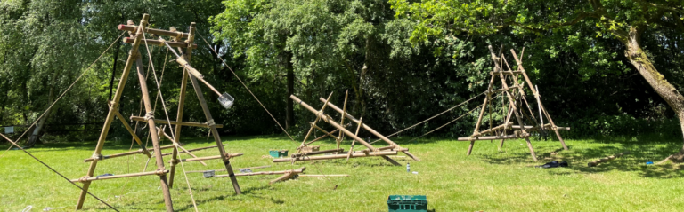 Pioneering | Stafford District Scouts